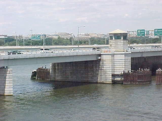 List of Famous Bridges in Virginia