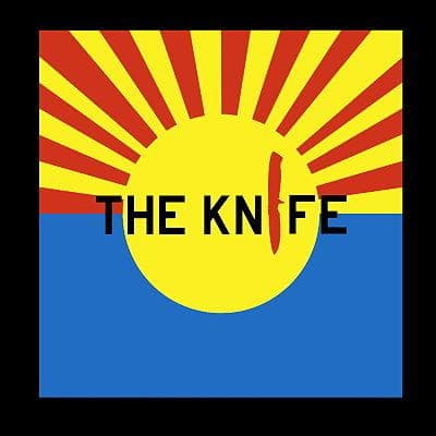 List of All Top Knife Albums, Ranked