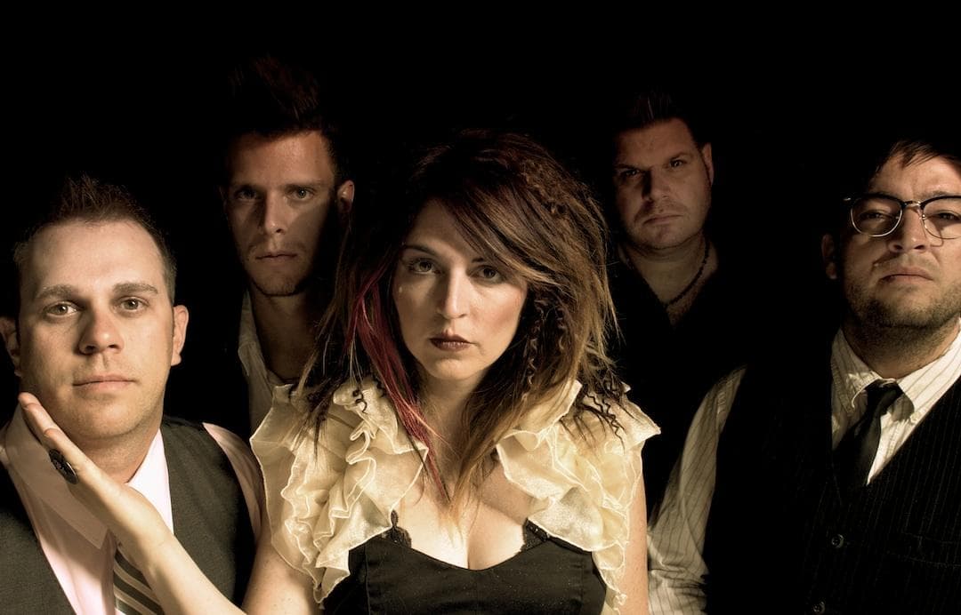 Bands with Green in the Name | Green Band Names