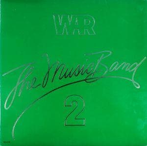 List of All Top War Albums, Ranked