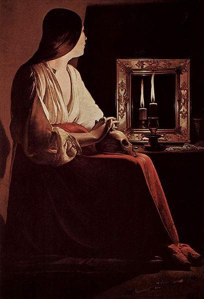 Famous Mary Magdalene Art List | Popular Artwork & Paintings About Mary ...