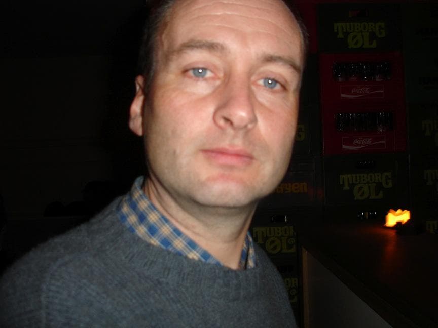 Famous Poets from Denmark | List of Top Danish Poets