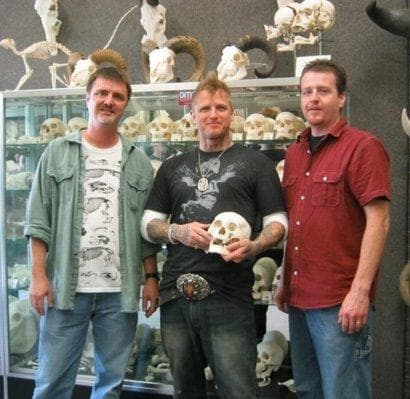 Famous Tattoo Artists | List of the Top Well-Known Tattoo Artists