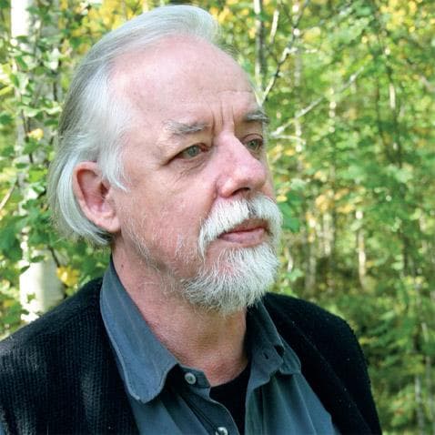 Famous Poets from Sweden | List of Top Swedish Poets