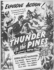 List of 50+ Movies With Thunder in the Title, Ranked