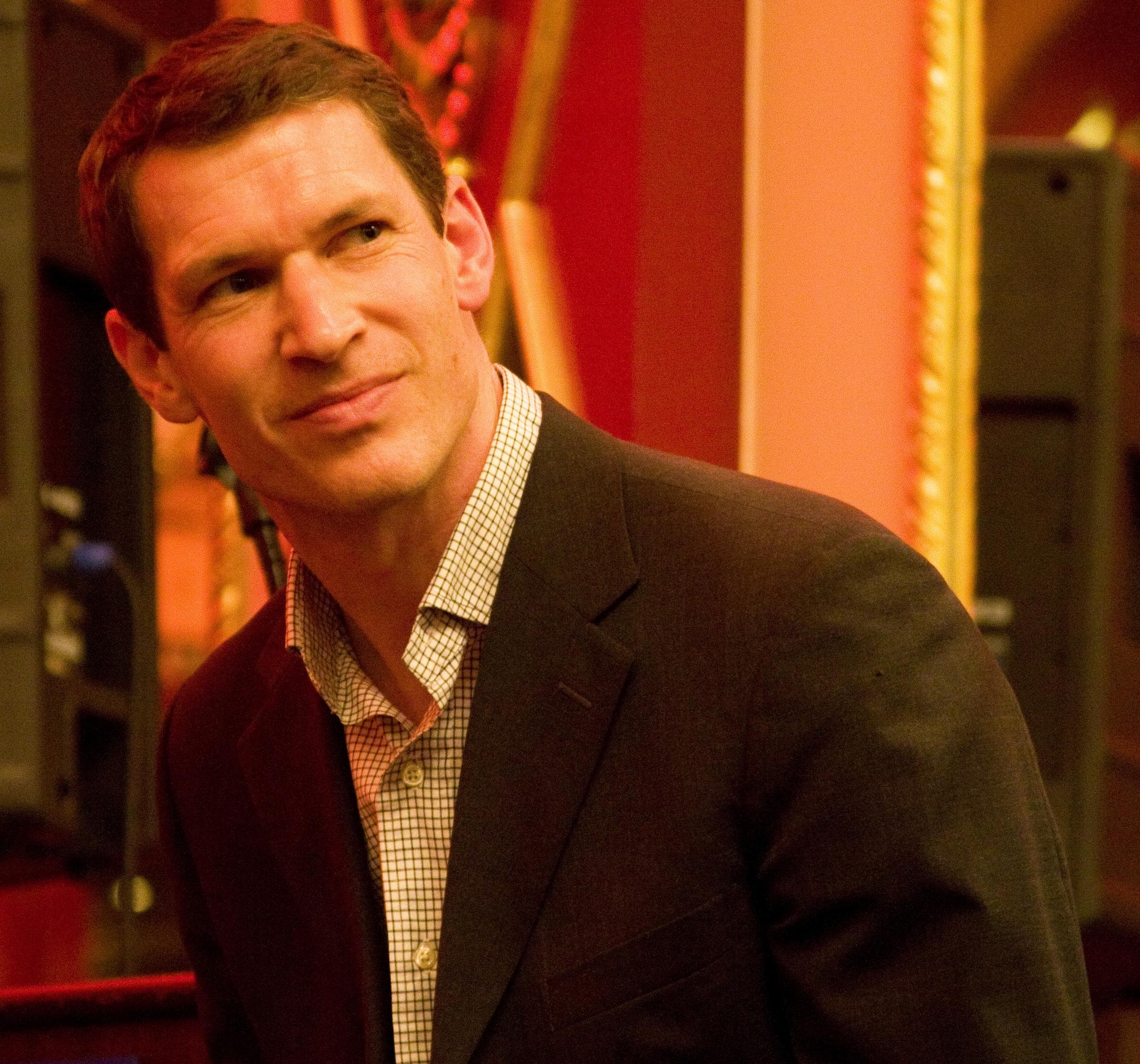 Famous Male Cinematographers | List of Top Male Cinematographers