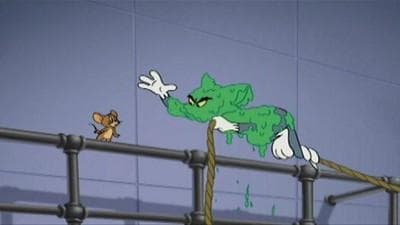 All Tom And Jerry Episodes | List of Tom And Jerry Episodes (332 Items)