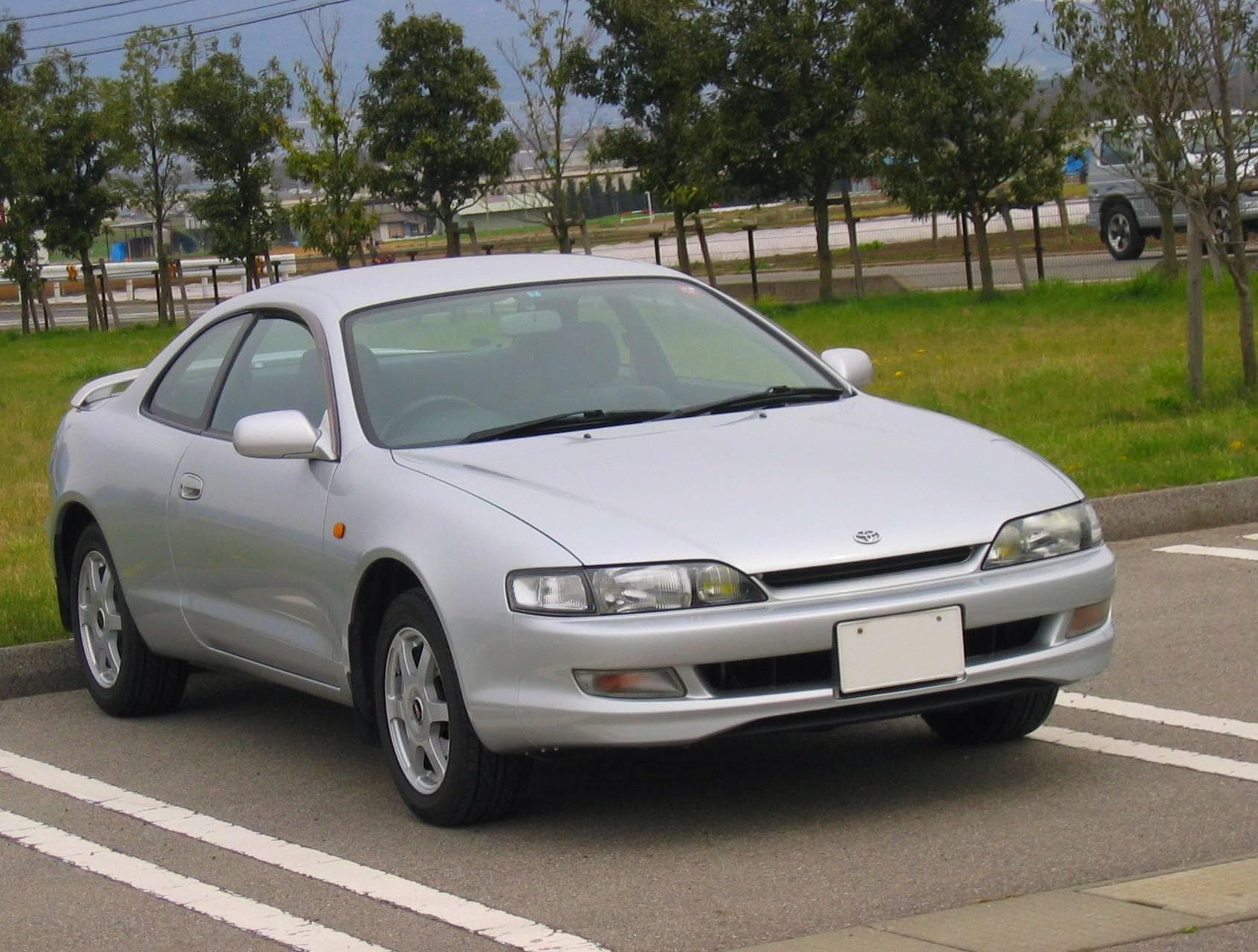 All Toyota Cars: List of Toyota Models & Vehicles