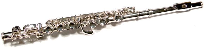 The Flute: List of Musical Instruments in the Flute Family
