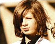 Celebrities Born in 1995 | List of Famous Men & Women Born in 1995