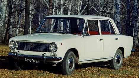 All Lada Models: List of Lada Cars & Vehicles {#nodes}
