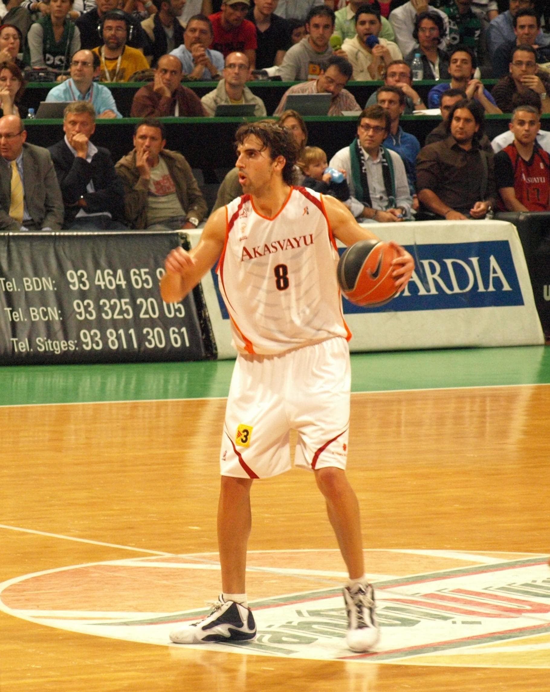 The 45 Best Spanish Basketball Players Ever, Ranked