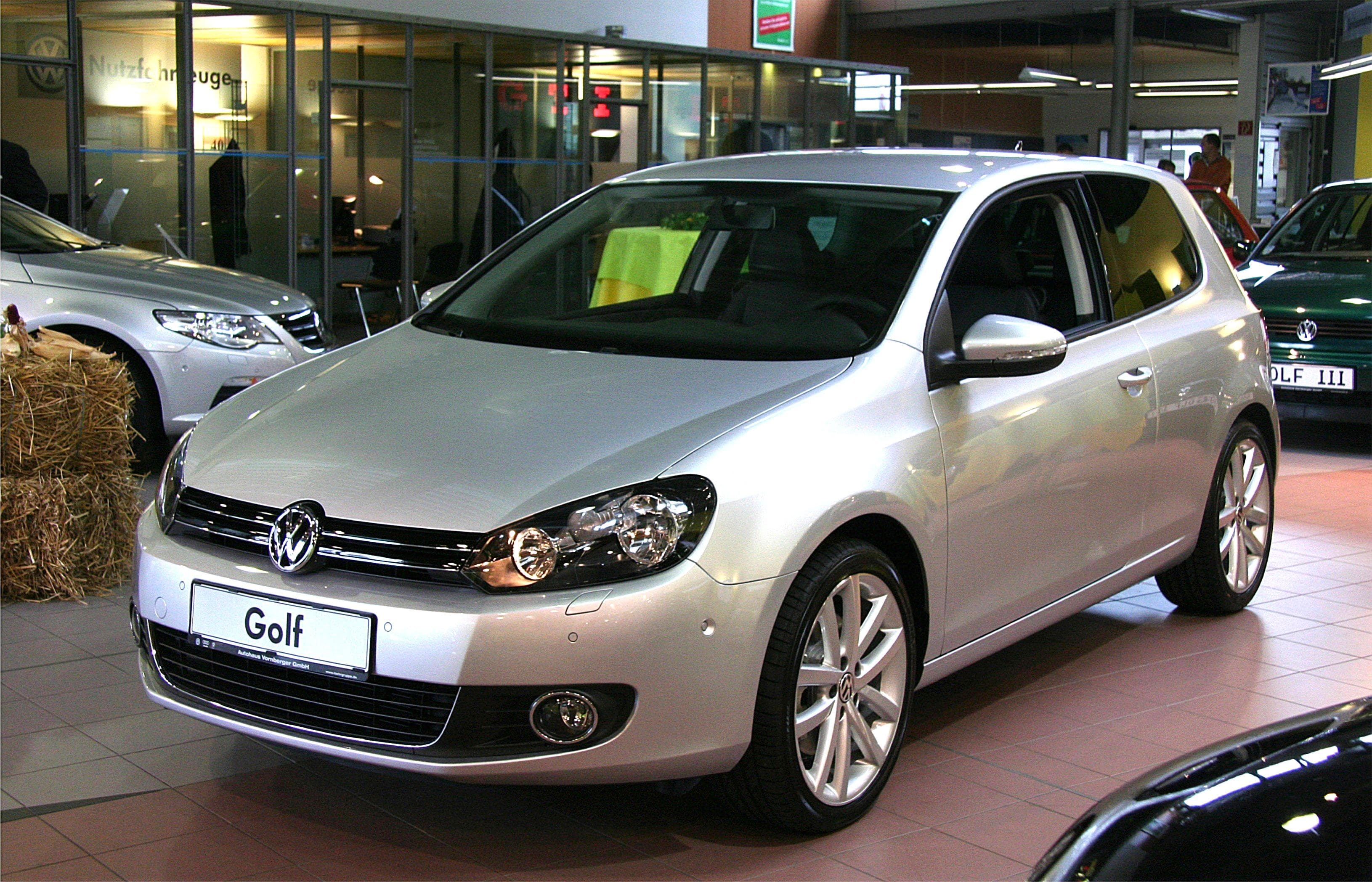 All Volkswagen Models: List of Volkswagen Cars & Vehicles