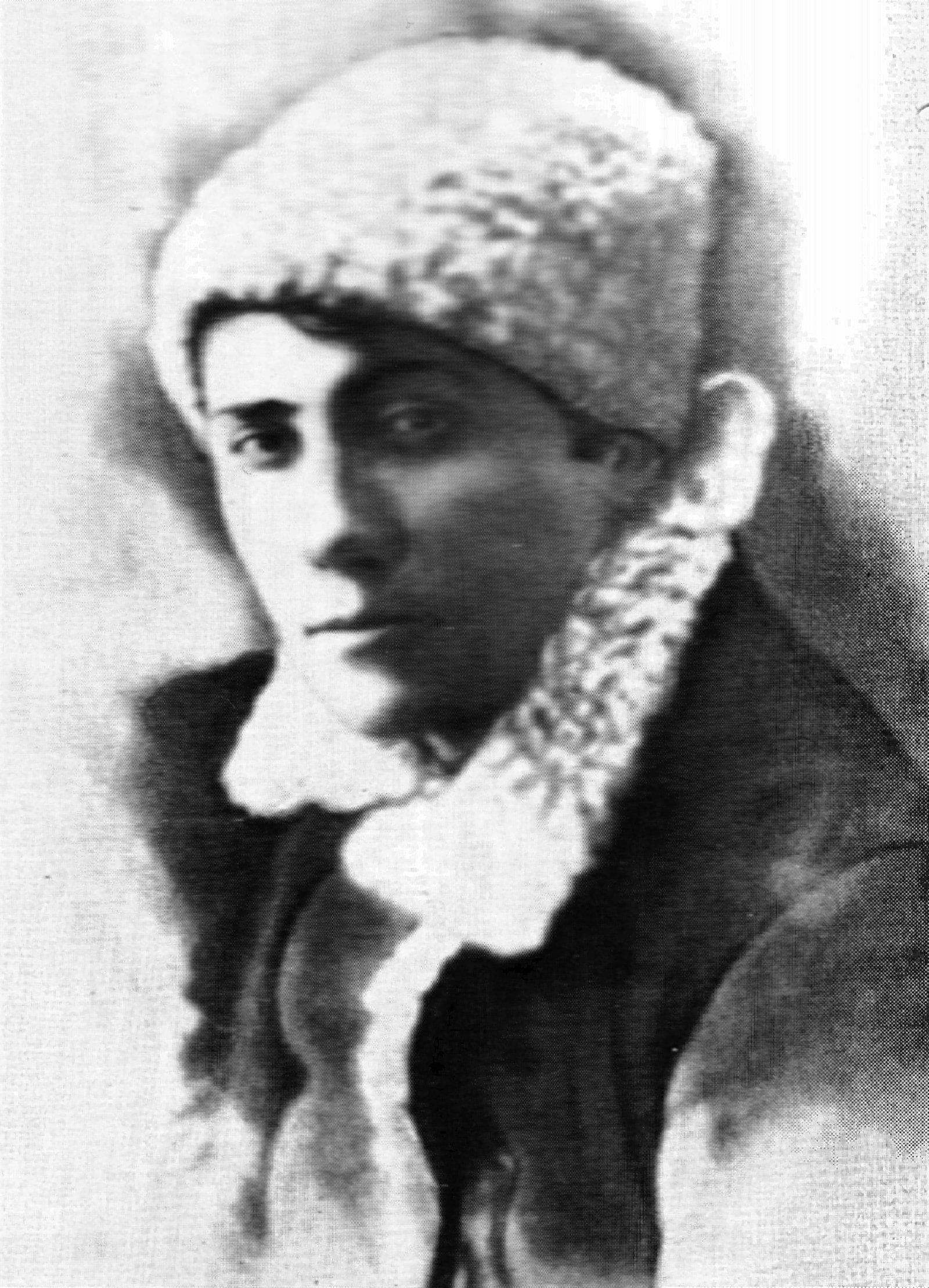 Famous Poets from Ukraine | List of Top Ukrainian Poets