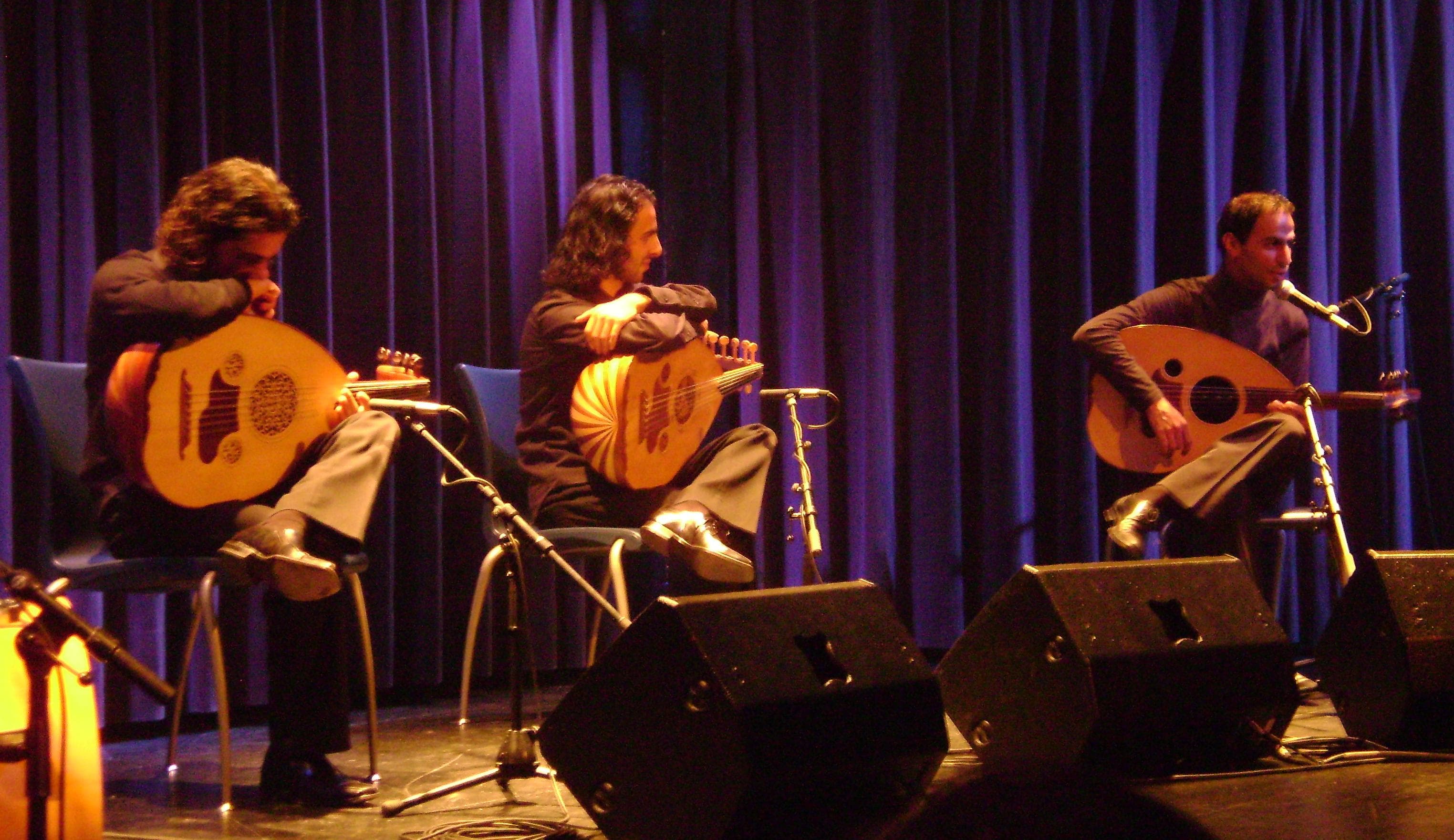 Famous Luthiers | List of the Top Well-Known Luthiers