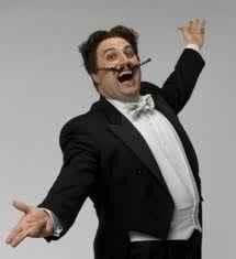 Famous Male Opera Singers | List of Best Male Opera Singers