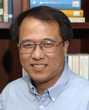 Famous Physicists from China | List of Top Chinese Physicists
