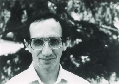 Almost Every Famous Name of a Mathematician