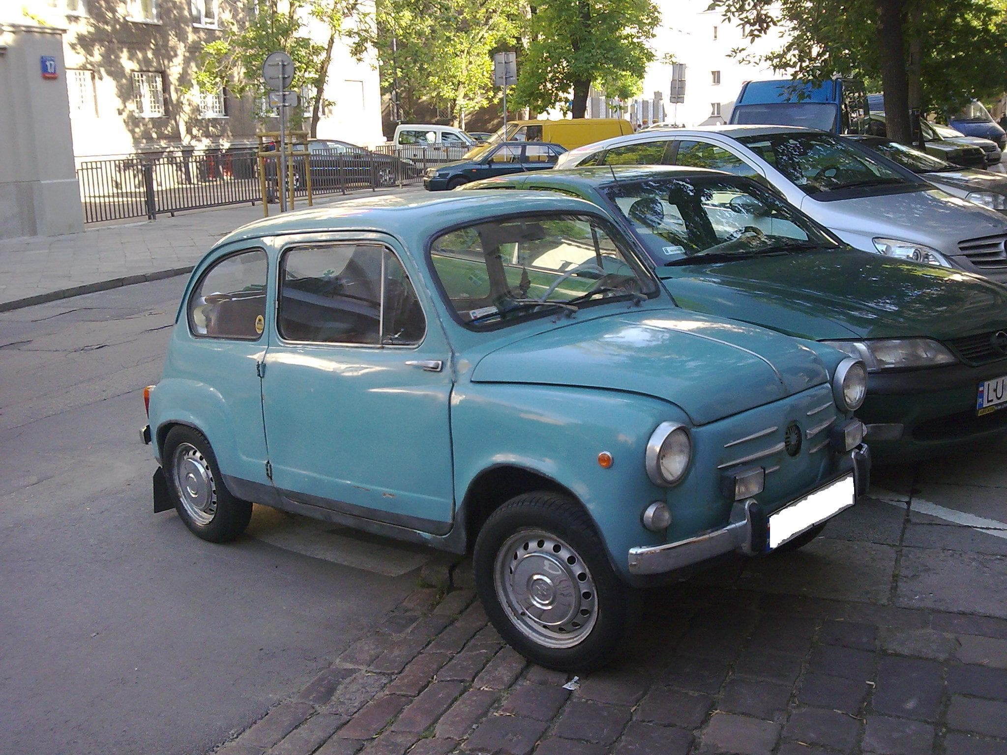 All Zastava Models: List of Zastava Cars & Vehicles