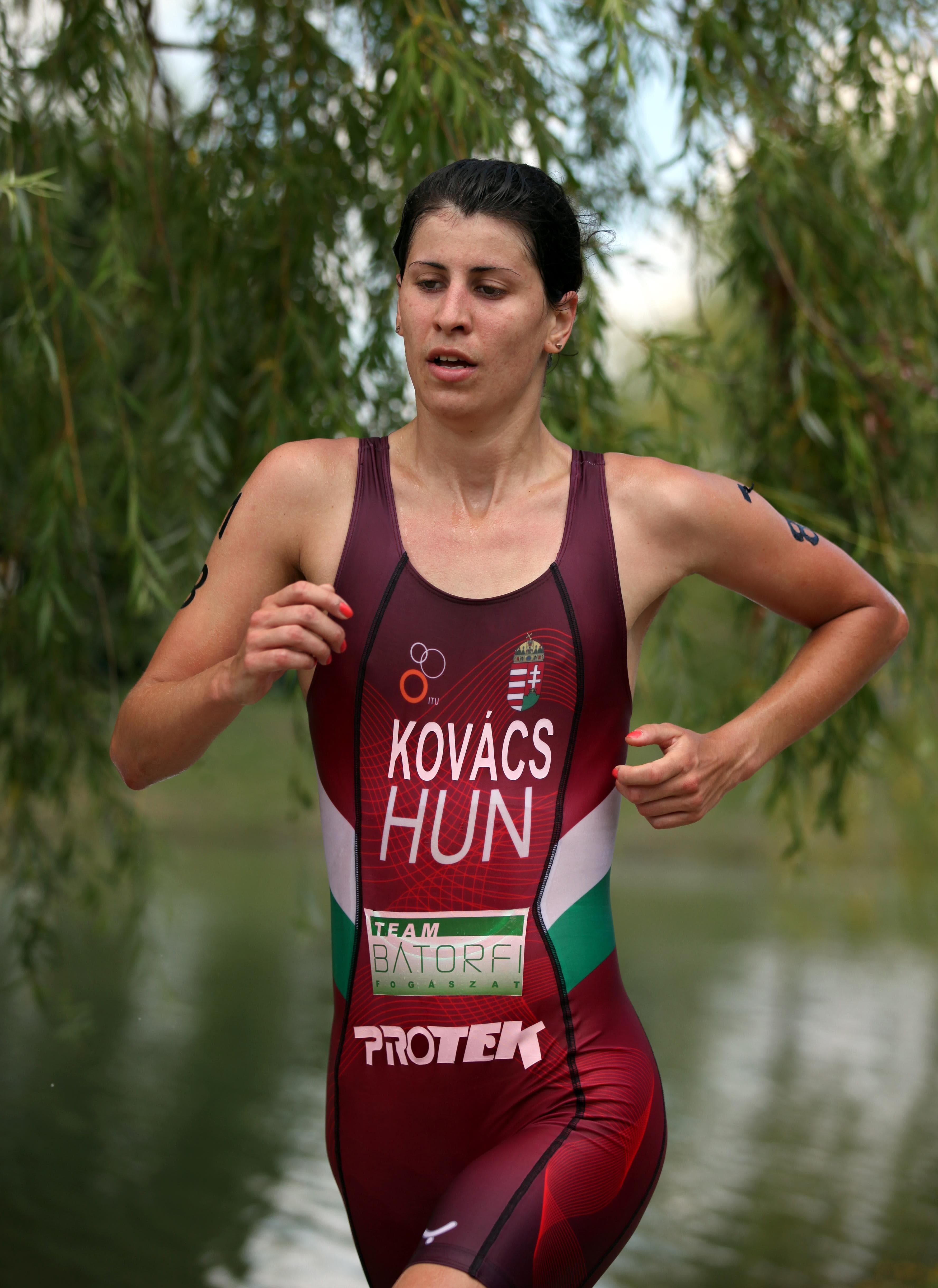 Famous Female Triathletes | List of Top Female Triathletes