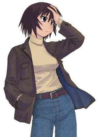 The 25+ Best Tomboy Anime Characters of All Time