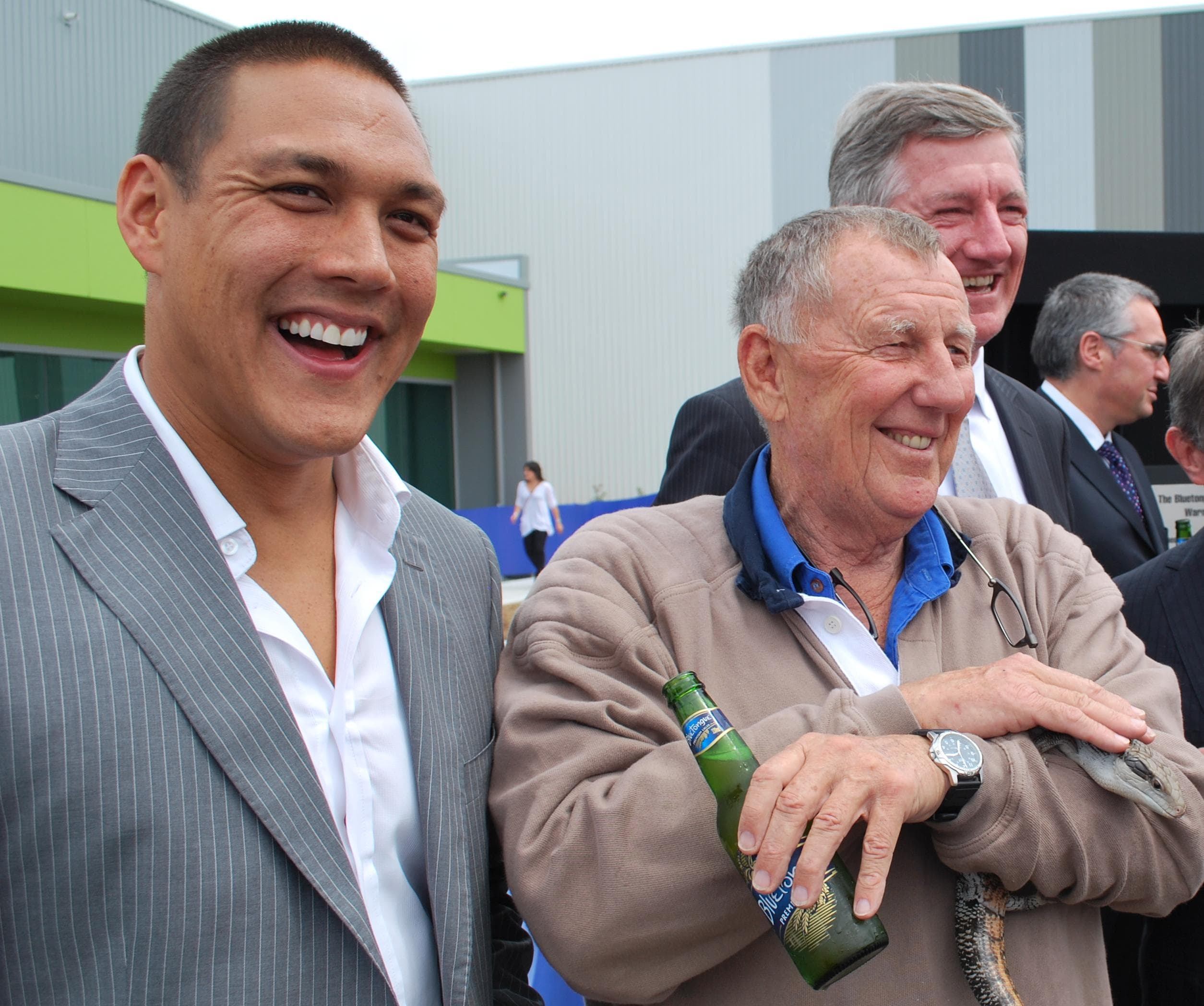Famous Entrepreneurs from Australia | List of Top Australian Entrepreneurs