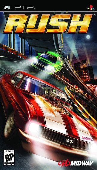PSP Racing Games, Ranked Best To Worst