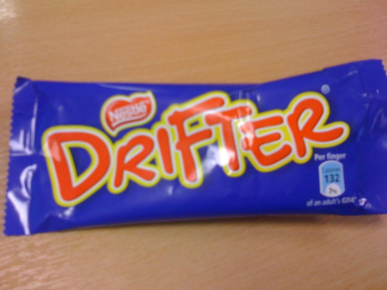 United Kingdom Candy | List of Candy Sold in United Kingdom