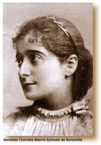 Members of the Rothschild Family | List of Rothschild Family Names