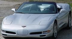 1998 Cars: List of All Cars from 1998