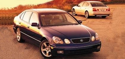 1998 Cars: List of All Cars from 1998