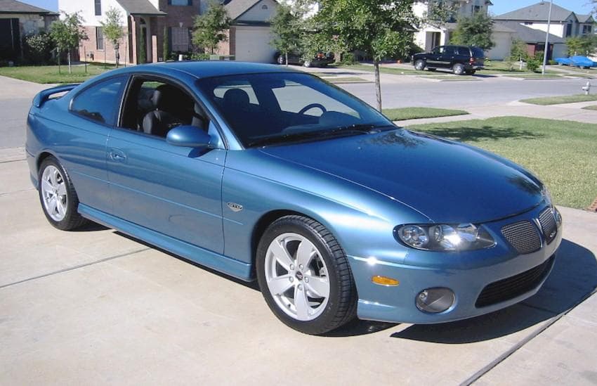 Best Pontiac GTOs | Most Reliable Pontiac GTOs