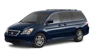 Best Minivans | List of the Top Mini Vans