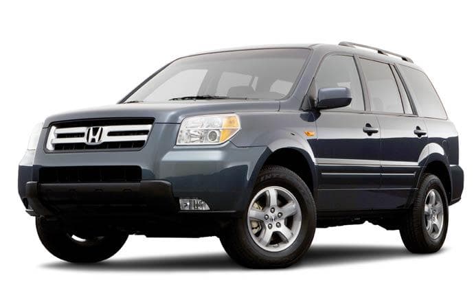 Best Honda Pilots | Most Reliable Honda Pilots