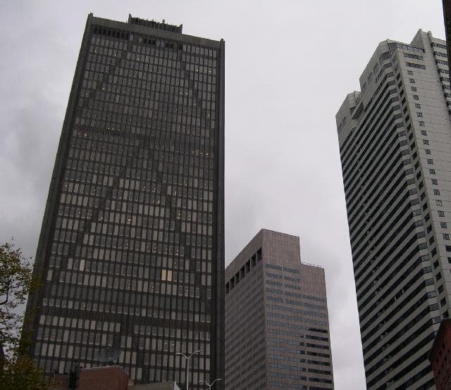 Famous Boston Buildings: List of Architecture in Boston – Landmarks ...