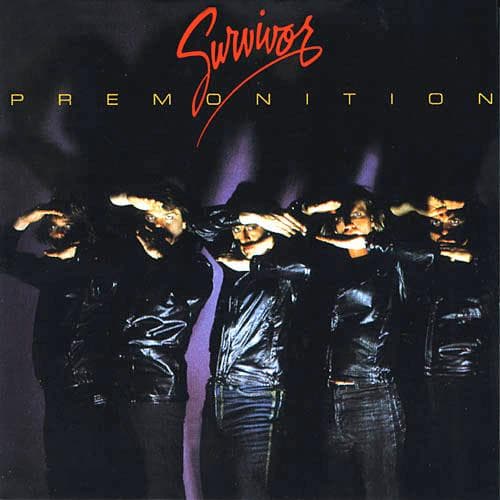 List of All Top Survivor Albums, Ranked