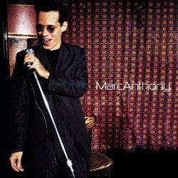 List of All Top Marc Anthony Albums, Ranked