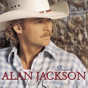 All Alan Jackson Albums, Ranked Best to Worst by Fans