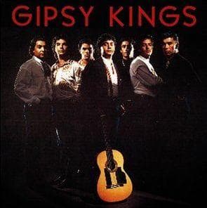 List of All Top Gipsy Kings Albums, Ranked