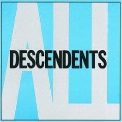 List of All Top Descendents Albums, Ranked