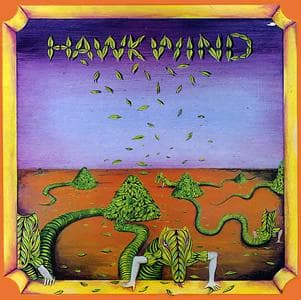 All Hawkwind Albums, Ranked Best to Worst by Music Fans