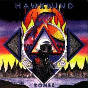 All Hawkwind Albums, Ranked Best to Worst by Music Fans