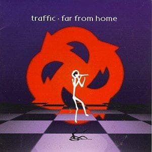 The Best Traffic Albums, Ranked By Fans