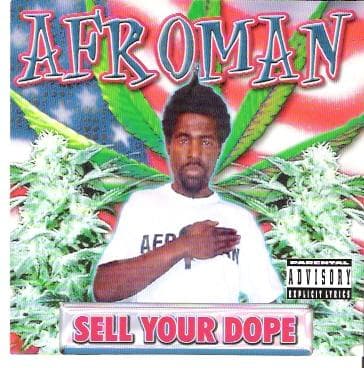 List of All Top Afroman Albums, Ranked