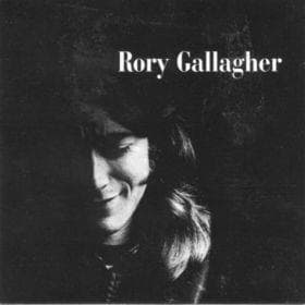 The Best Rory Gallagher Albums, Ranked By Fans