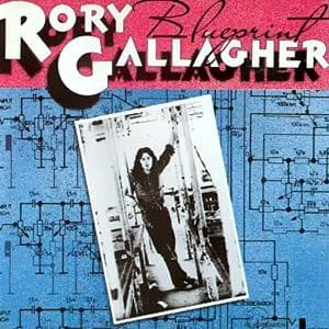The Best Rory Gallagher Albums, Ranked By Fans