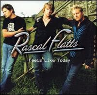 List of All Top Rascal Flatts Albums, Ranked