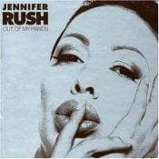 List of All Top Jennifer Rush Albums, Ranked
