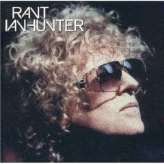 List of All Top Ian Hunter Albums, Ranked