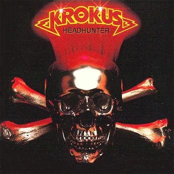 List of All Top Krokus Albums, Ranked